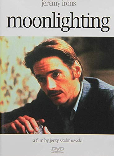 Moonlighting [Dvd] - Walmart.com