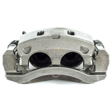 Power Stop Front Left One Stock Replacement Caliper L3320 - Walmart.com