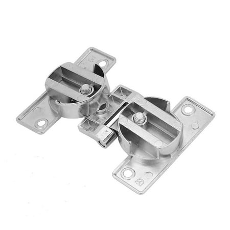 SICED 180 Degree Double Cup Hinge 180 Degree Large Angle Cabinet Door ...