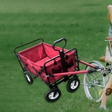 Camper Trailer Rod Trailer Coupler Long Rod Flexible Convenient ...