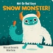 Love Monster Love Monster, (Board Book) - Walmart.com