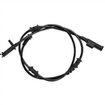 Car Front Wheel Speed Sensor for a Class GLA 2465402510 A2465402510 ...