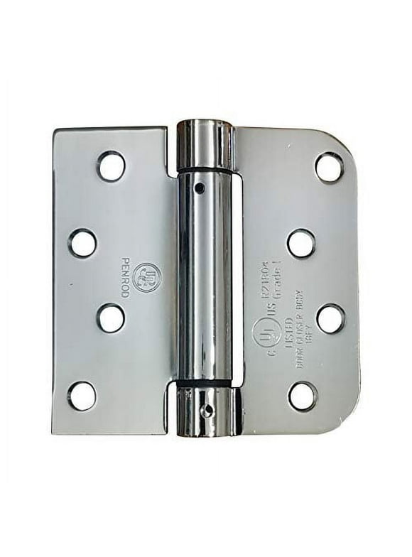 Penrod Door Hinges in Door Hardware - Walmart.com