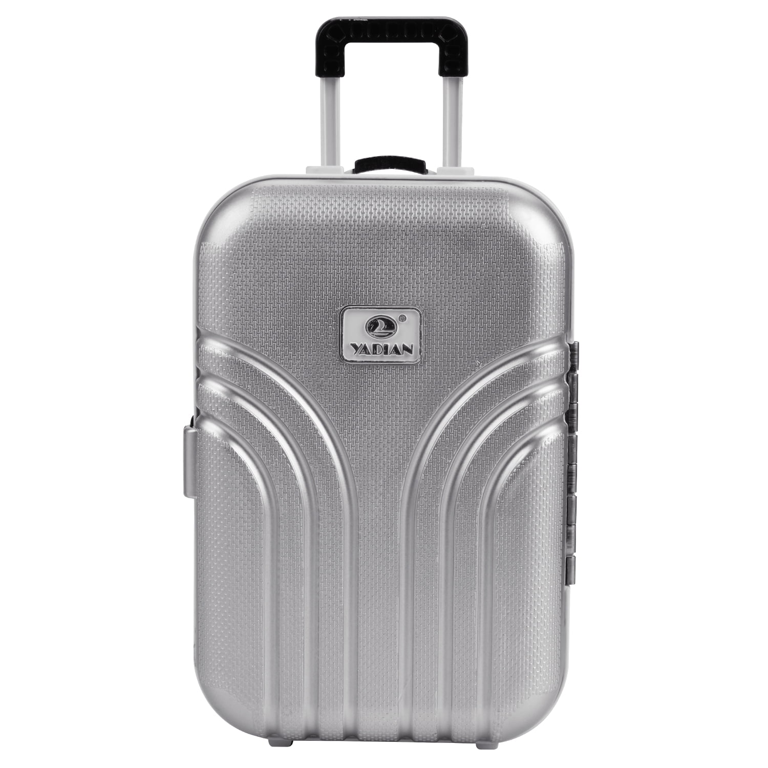 Click here for Nobrand Doll Suitcase For 18 Inch Dolls Lovely Min... prices