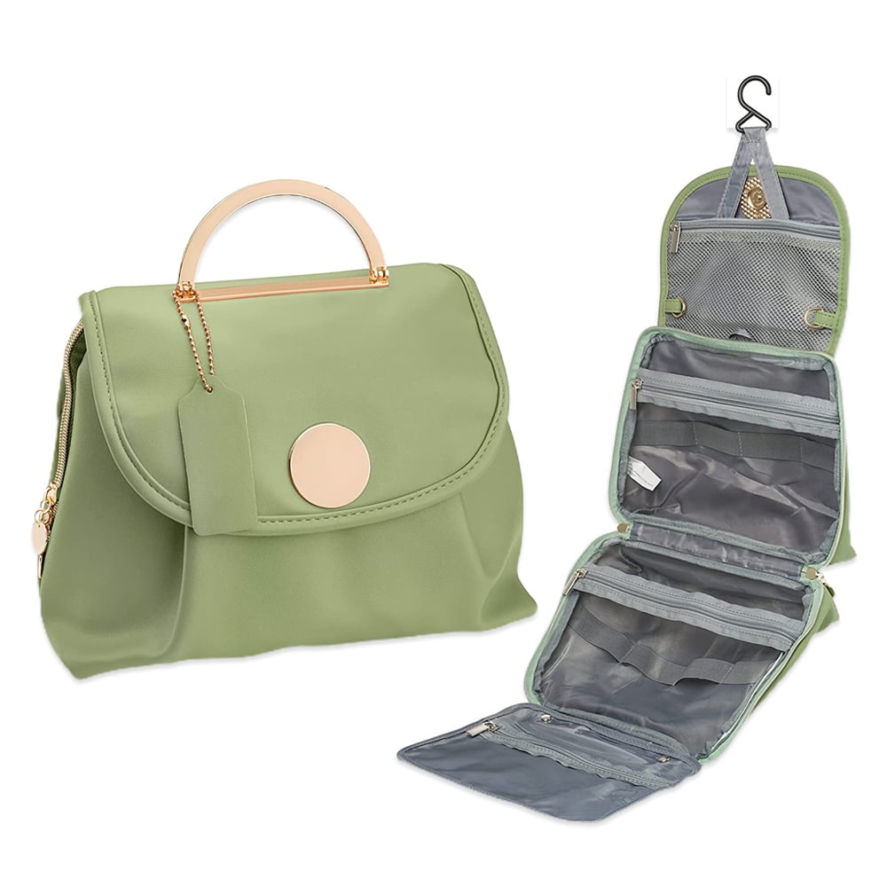 Click here for Leining Waterproof Washing Cosmetic Bag Storage Ba... prices