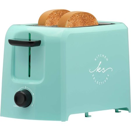 Cobalt Blue 2 Slice Toaster | Walmart Canada