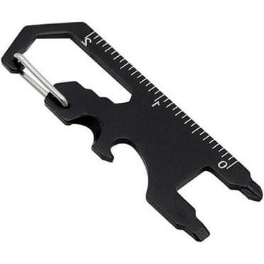 Geekey Multi-tool | Original Key Shaped Pocket Tool | Stainless Steel ...