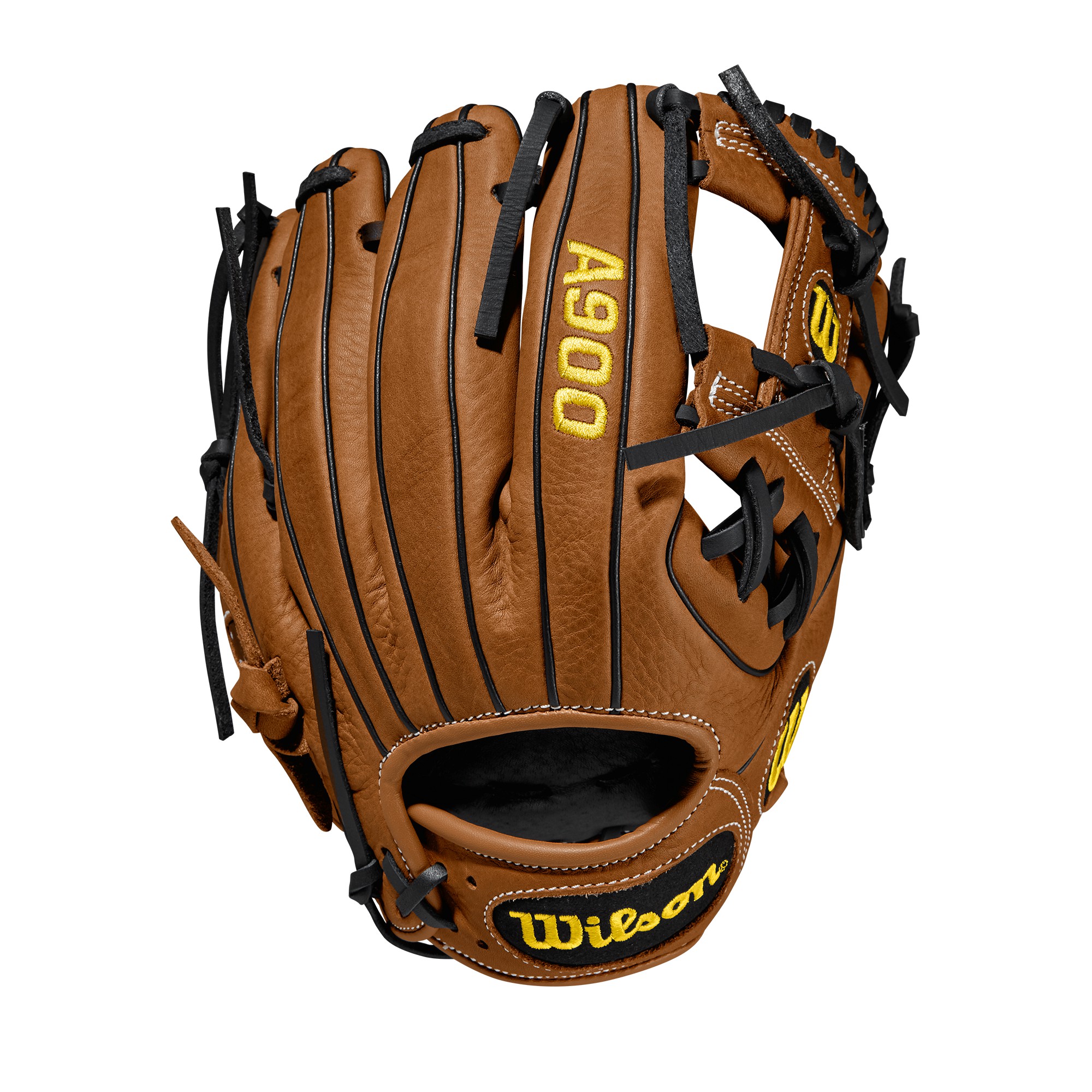 Wilson A900 11 5 Baseball Glove Right Hand Throw Walmart Wilson A900 11 5 Baseball Glove Right Hand Throw Walmart
