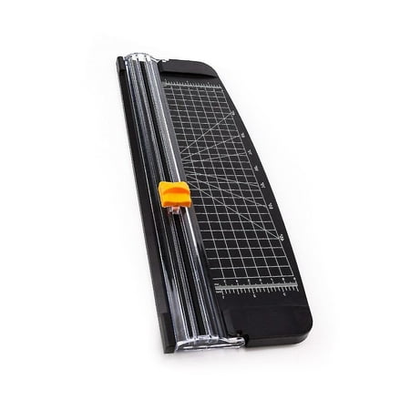 Black A4 Paper Cutter | Walmart Canada