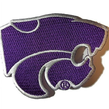 Arkansas Razorbacks Sew-On, Iron-On & Peel-Stick NCAA Embroidered Patch ...