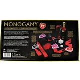 Creative Conceptions Monogamy Couple's Board Game, English - Walmart.com