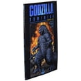 GvK Godzilla Dominion (Paperback) - Walmart.com