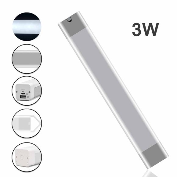 Power Failure Lights