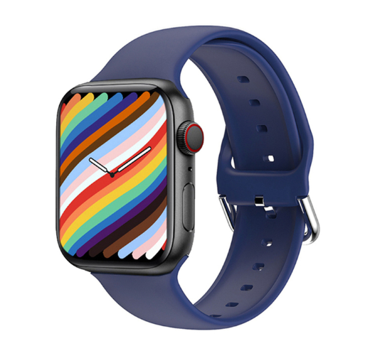 T200 Pro Max Smartwatch Bluetooth Call Heart Rate Waterproof Sport ...