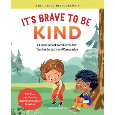 You, Me and Empathy: Teaching children about empathy, feelings ...