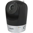 VTech VC9511 Wi-Fi IP 1080p Full HD Camera With Alarm & Remote Pan/Tilt ...