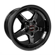 Race Star Wheels 32-810260GM Mirage Wheel, GM, Machined, 18X10 ...