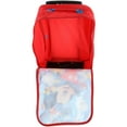 Disney Kids' Mickey Mouse Rolling Suitcase - Children's Travel Carry-on ...