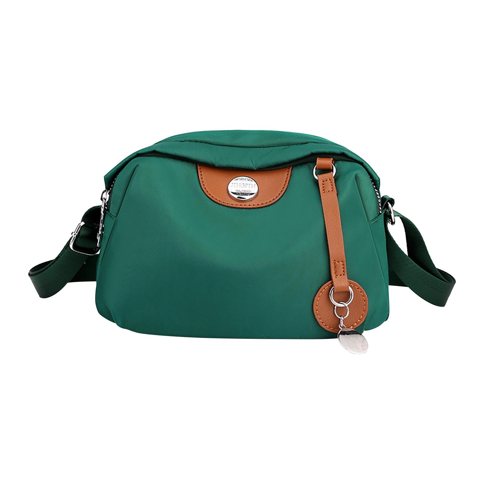 Click here for Renjiang Crossbody Bag For Women Wide Strap Should... prices