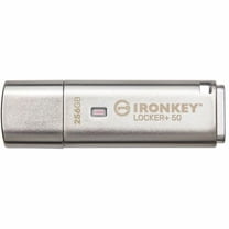 IronKey D500S 256GB USB 3.2 (Gen 1) Type A Flash Drive - Walmart.com