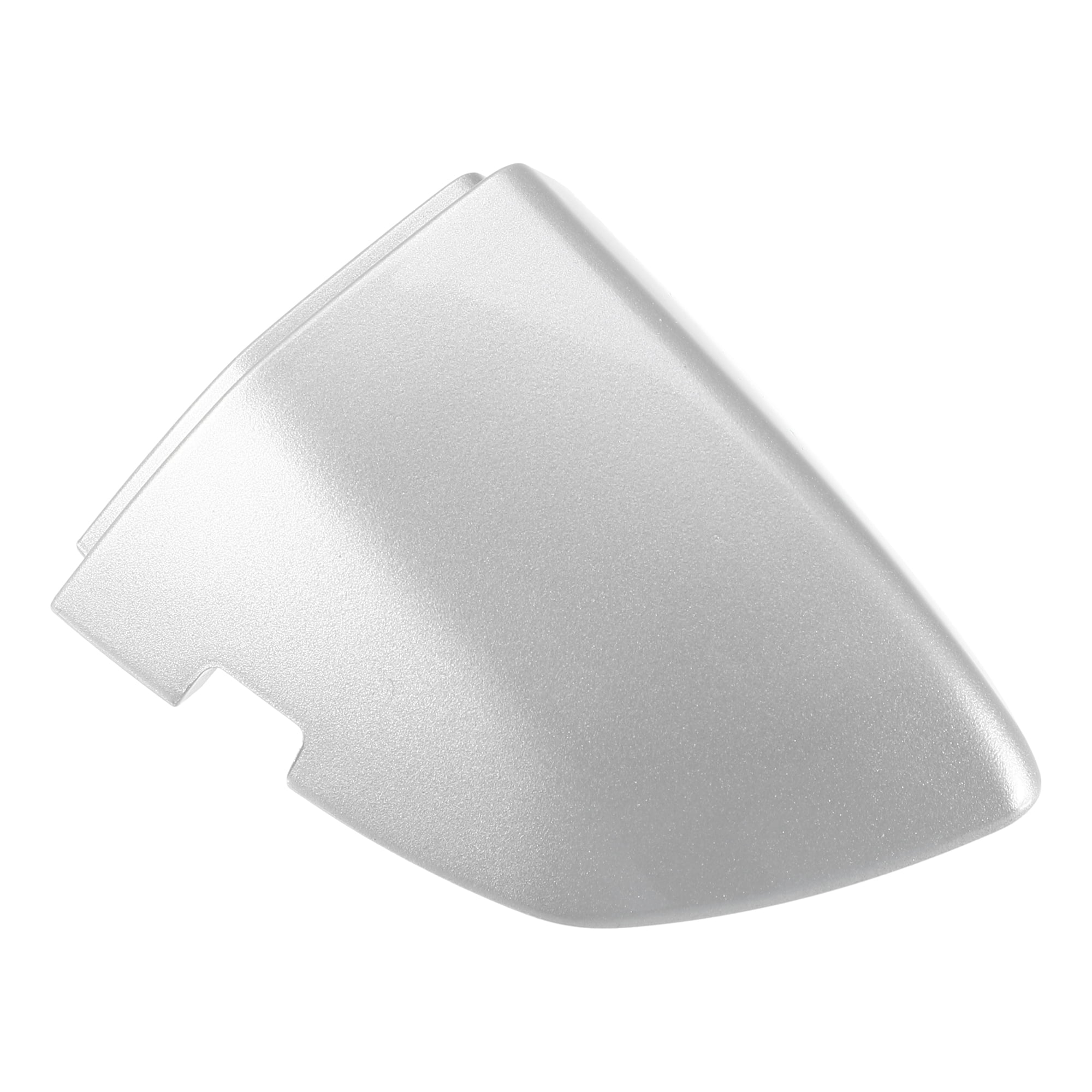 Unique Bargains Front Left Outside Exterior Door Handle Cover for Volkswagen Jetta 2019 2020 ...