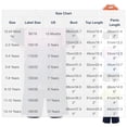 Avrnliq Kids Soccer Jersey Kit Breathable 2-Piece Uniform with Matching ...