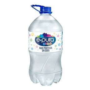 Compra agua epura a los mejores precios | Walmart México