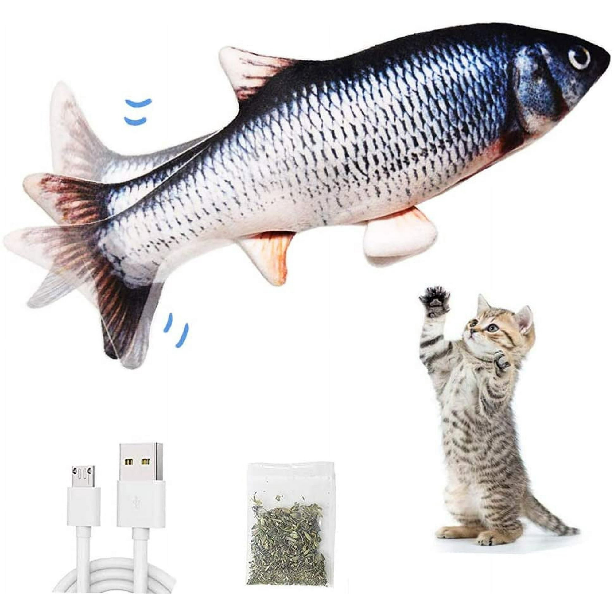 Click here for Chitc Jouet Chat  Chat Jouet Poisson  Jouet Poisso... prices