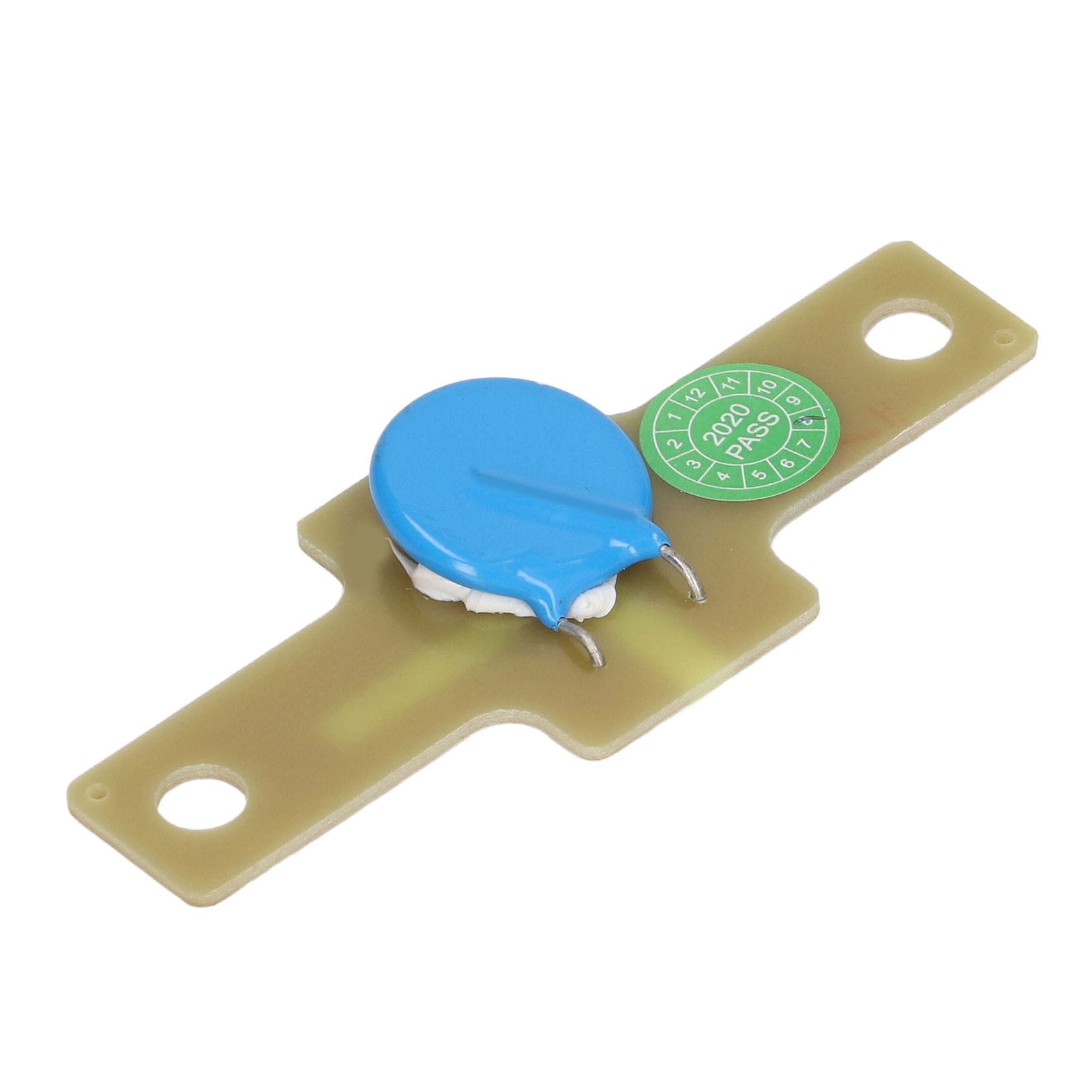 HElectQRIN VDR,Voltage Dependent Resistor Varistor VDR Piezoresistor ...