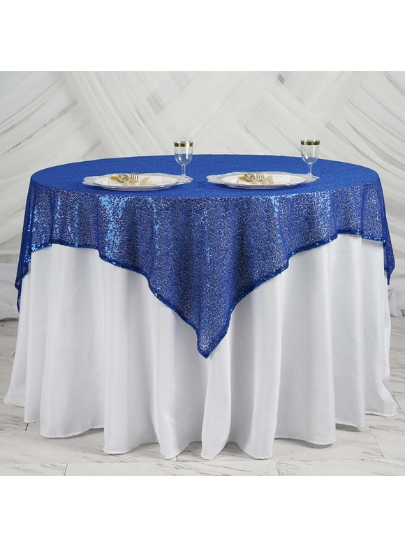 Sequin Tablecloths in Table Linens - Walmart.com