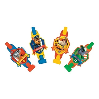 Chase PAW Patrol Pinata, Pull String, 15 x 18in - Walmart.com