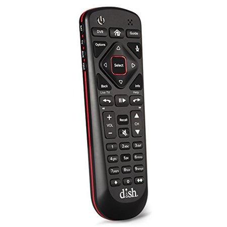 Dish 54.0 Remote Control for The Hopper | Walmart Canada