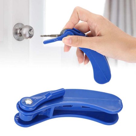 SHARKDOOK Elderly Senior Aid Key Turner Holder Turning Aid Tool Door ...