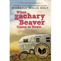 When Zachary Beaver Came to Town (Paperback) - Walmart.com
