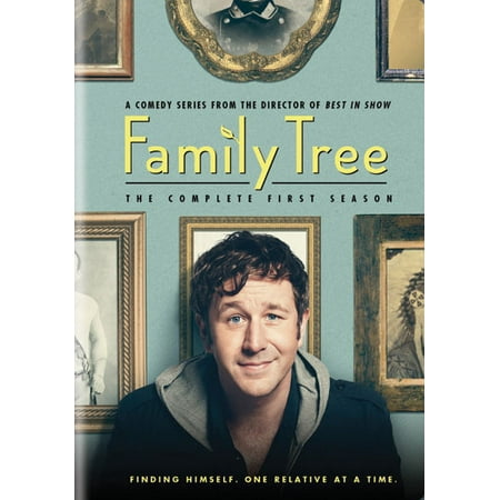 FAMILY TREE (DVD/2 DISC/FF-16X9) NLA | Walmart Canada