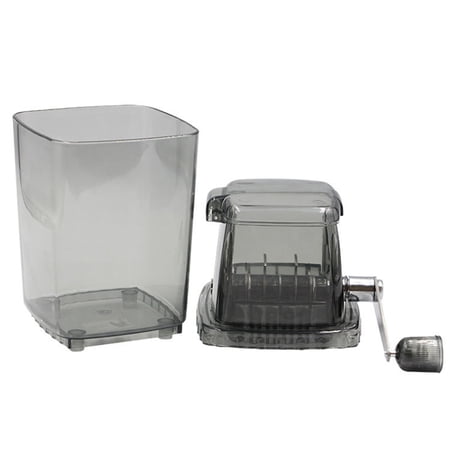 Akerlok Manual Ice Crusher Boilie Carp Fishing Hand Crank Kitchen Bar ...