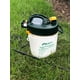 RL Flo-Master Portable Battery Powered Sprayer with Telescoping wand ...