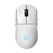 Logitech G502 X PLUS Wireless RGB Gaming Mouse - HERO 25K, LIGHTFORCE ...