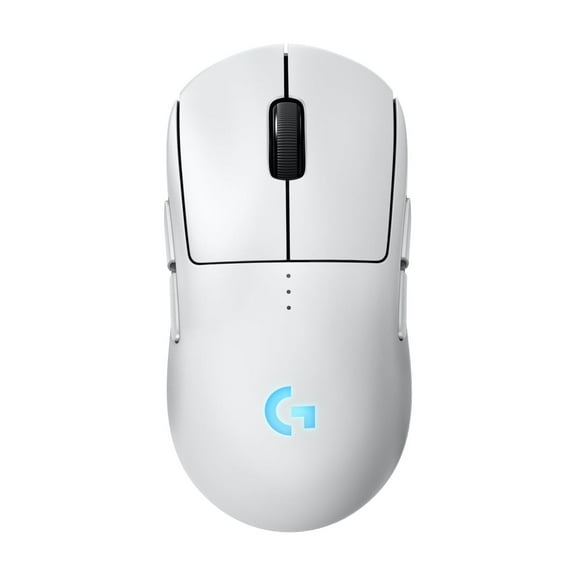 PRO 2 Lightspeed Wireless Gaming Mouse, Right- or Left-Handed Mouse ...