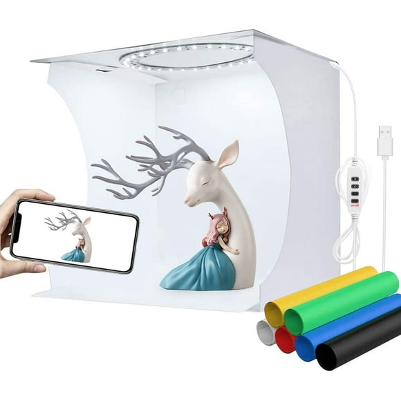 Photo Light Box