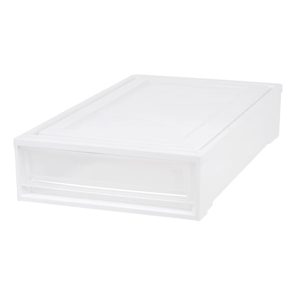 Under Bed Storage Boxes