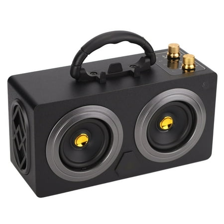 Speaker, Easy To Use Portable Speaker Fast Transmission Speed For ...