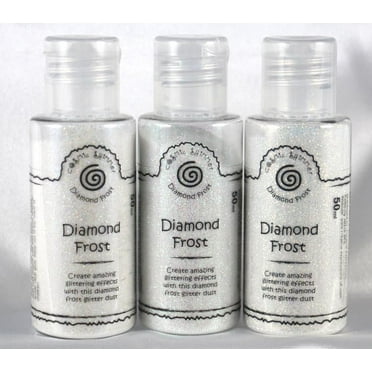 Twinklets Diamond Dust: Crystal, 14 ounces - Walmart.com