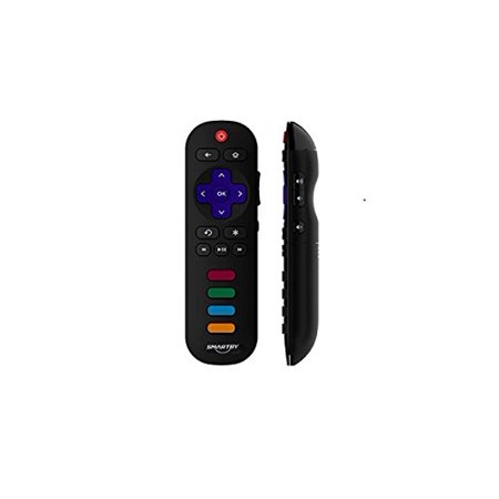 New Remote Control Replaced for All TCL Roku Smart TV | Walmart Canada