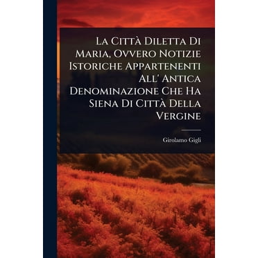 Notte d'Amore del S. Francesco Cini : Rappresentata Tra Danze Nelle ...