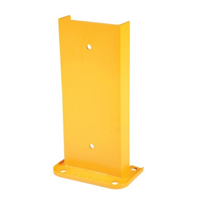 Vestil G8-18 Structural Rack Guard- 18 x 10 in. - Walmart.com