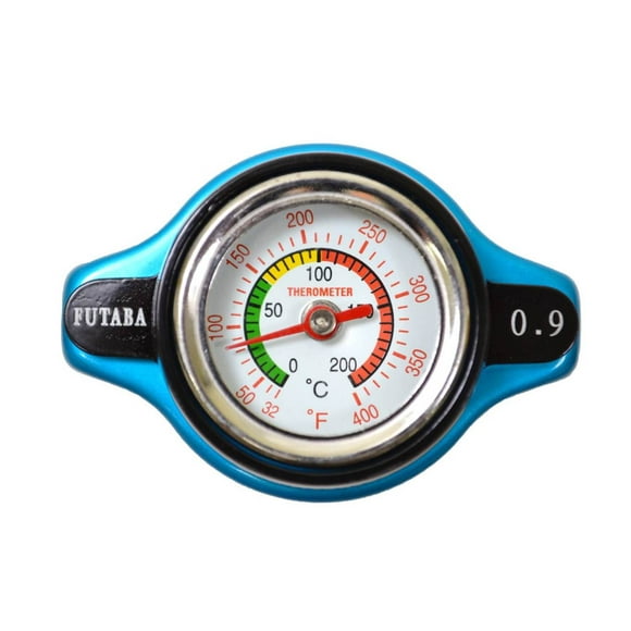 Toyota Corolla Radiator Cap