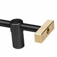 Efficient Woodworking Workbench Vise Heavy Duty Steel Vise Designed for ...
