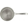 Cuisinart Professional Stainless 1.5-Quart Saucepan with Dishwasher ... Cuisinart Professional Stainless 1.5-Quart Saucepan with Dishwasher ...