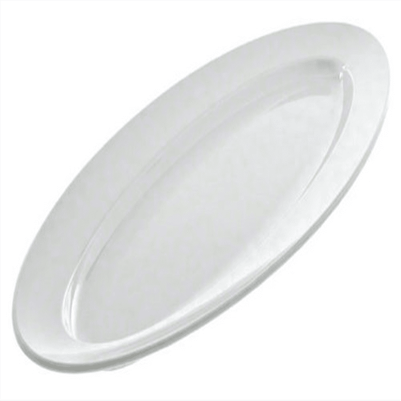 American Metalcraft MEL49 The Endurance Melamine Collection Boat ...